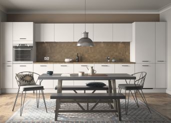 Kitchens Edinburgh & East Lothian | Design & installation
